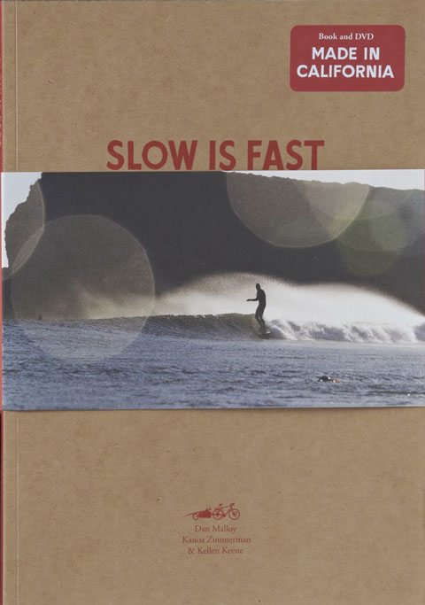 Slow_is_Fast_cover | Gearminded