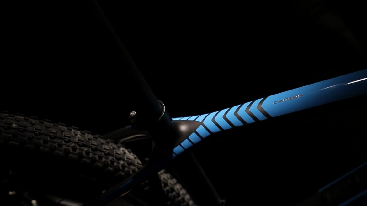 Meet the New Pivot LES | Gearminded