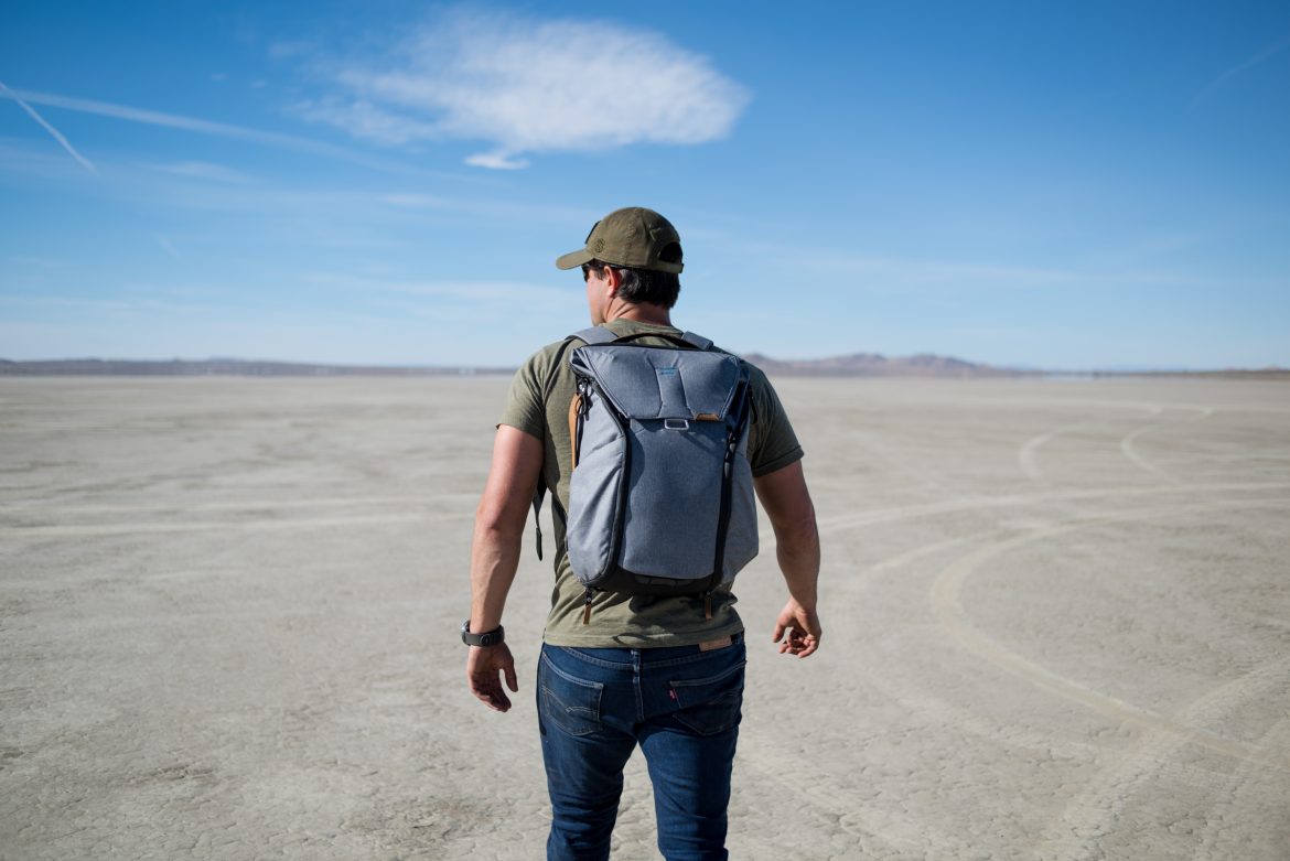 Peak Design Everyday Backpack 20L: Photo Review | Gearminded