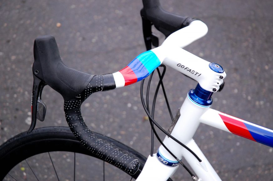 BreadWinner Cycle's W///Sport Lolo | Gearminded