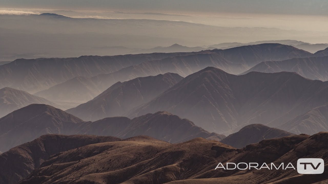 Scenic Landscape Photography Tips | Gearminded