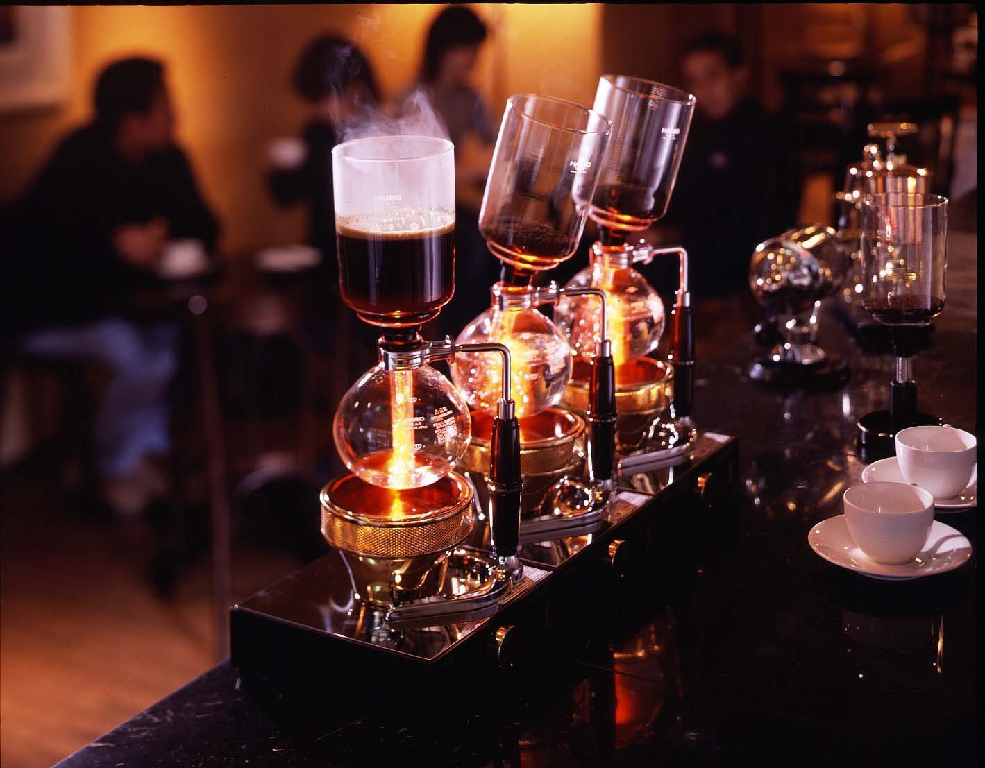 5 Small-Batch Coffee Roasters in Salt Lake City | Gearminded